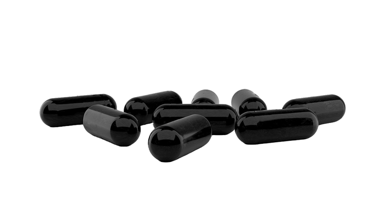 Complement Essential - The Best Vegan Multivitamin for Plant-Based Eaters