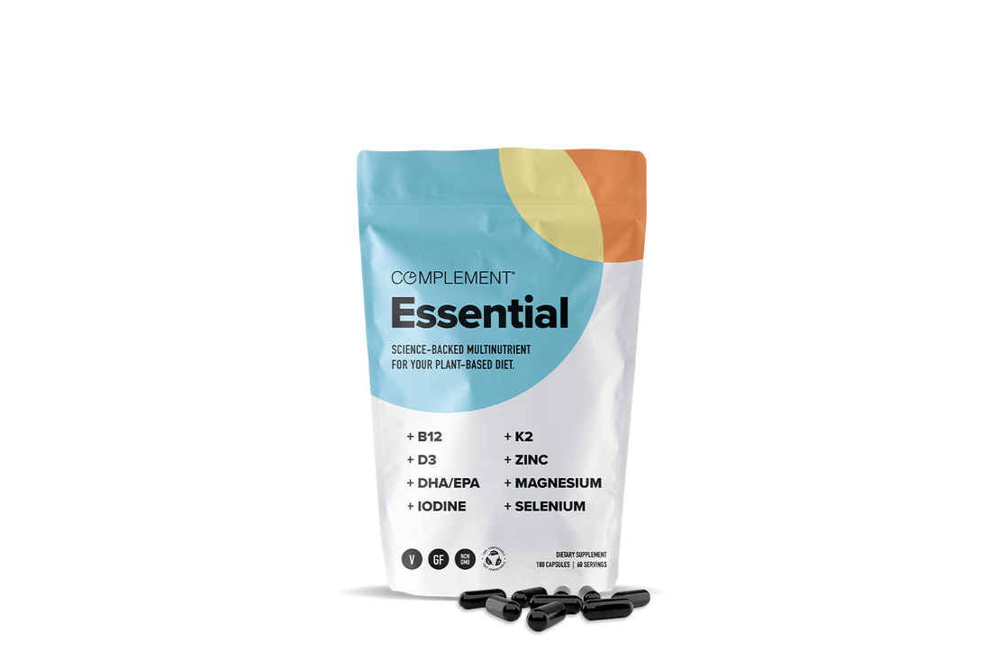 COMPLEMENT® | Evidence-Based Wellness for Real Life – Complement