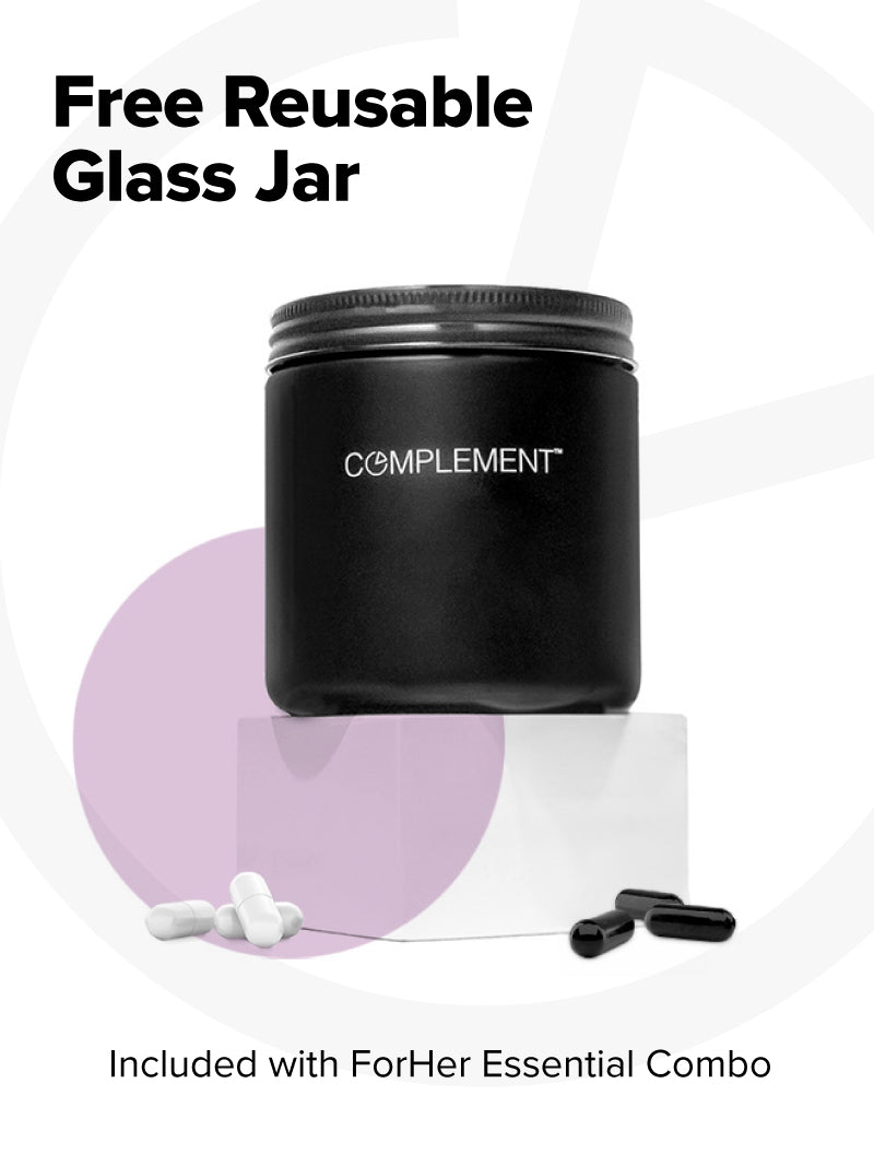 ForHer Essential Multivitamin System - Hormone Balance for Women ...