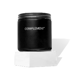 Complement Essential - The Best Vegan Multivitamin for Plant-Based Eaters