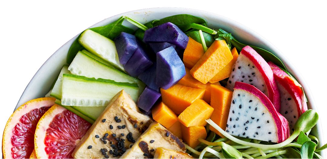 Complement® | Evidence-Based Plant-Based Supplements