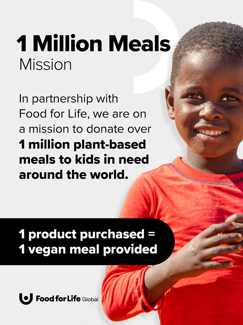 Complement Chocolate Organic Protein - The World's Cleanest Plant-Based ...
